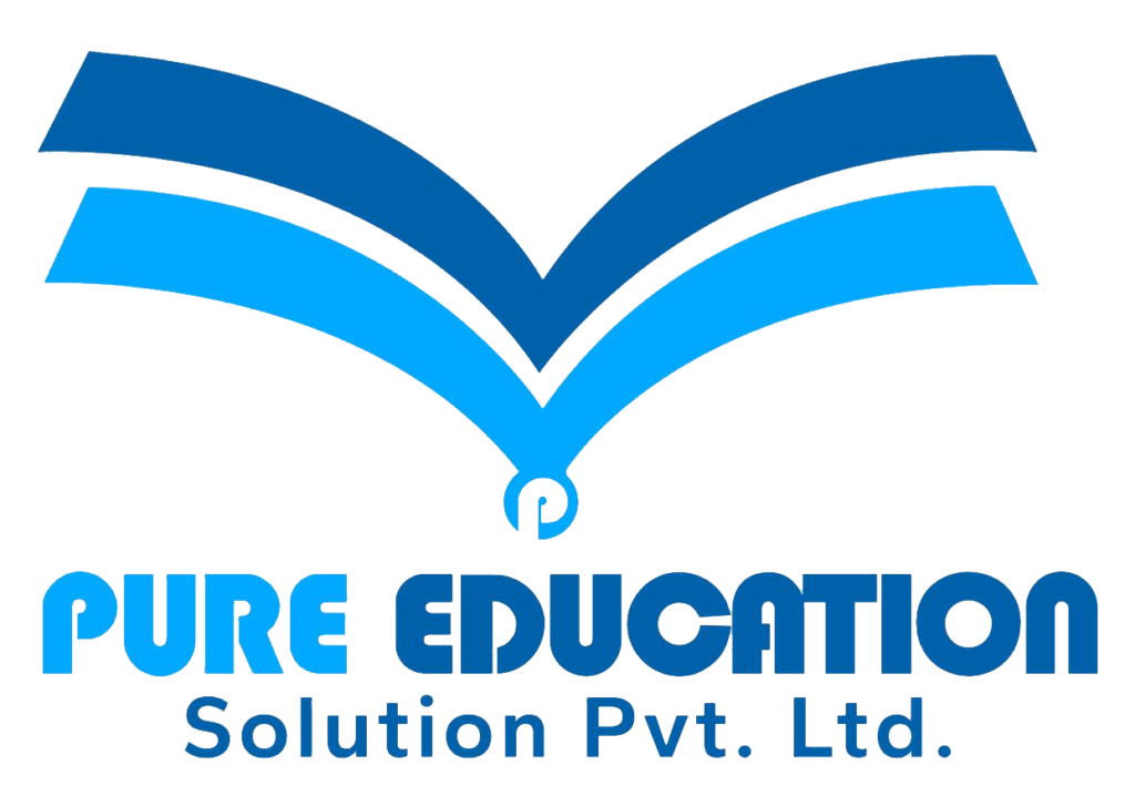 Message from CEO – PURE EDUCATION SOLUTION PVT. LTD.